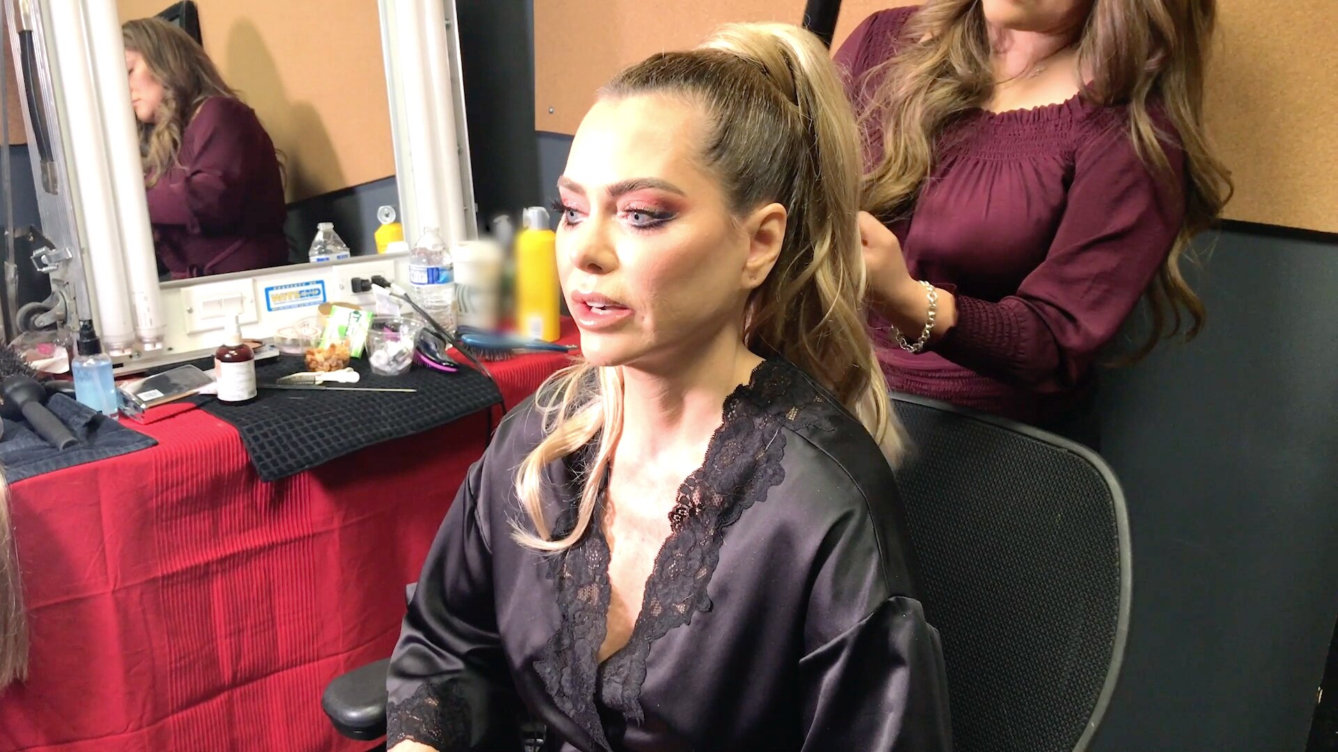 Watch The Real Housewives of Dallas Web Exclusive: What Surprised the ...