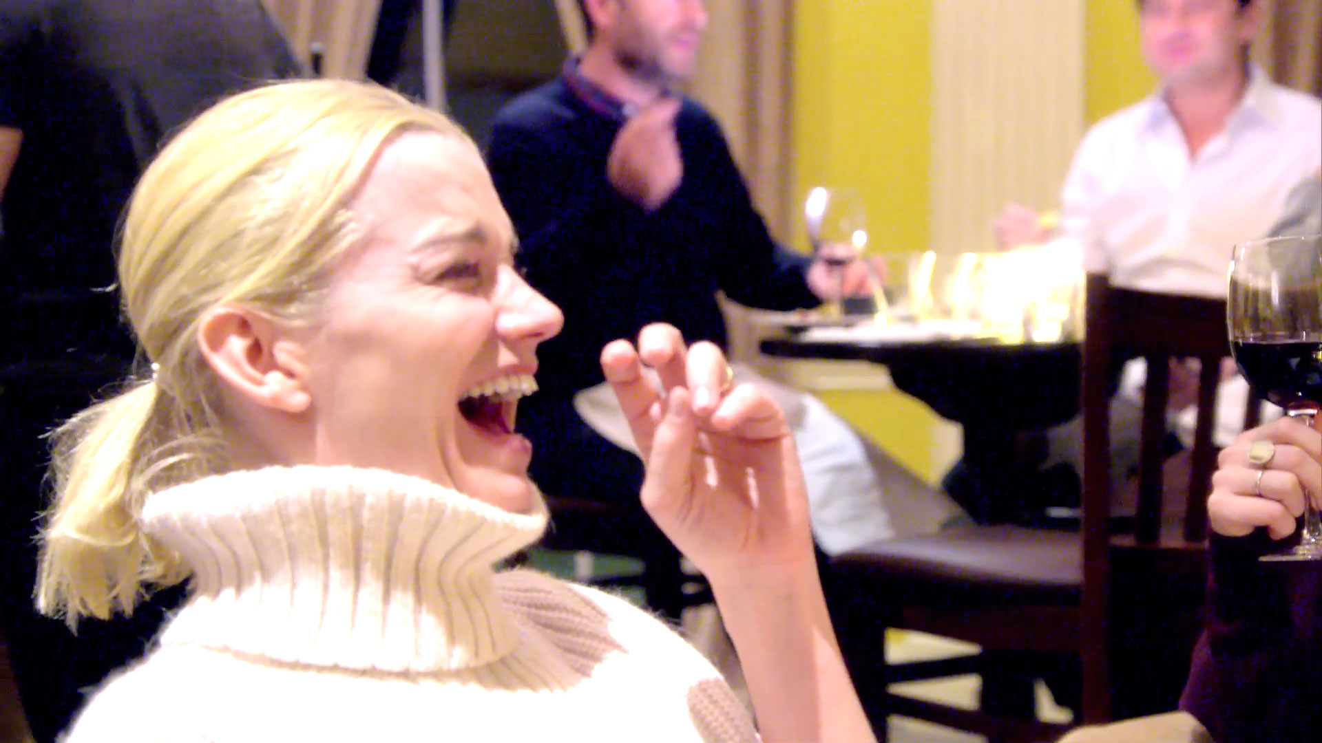 Watch Ladies of London Excerpt: Lady Juliet Learns a New Word: MILF ...