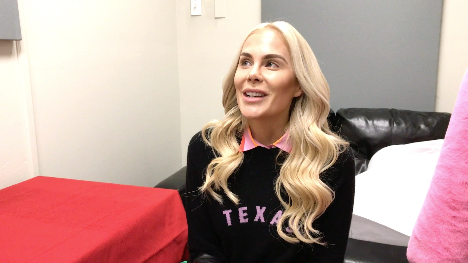 Watch The Real Housewives of Dallas Web Exclusive: Did the Real ...