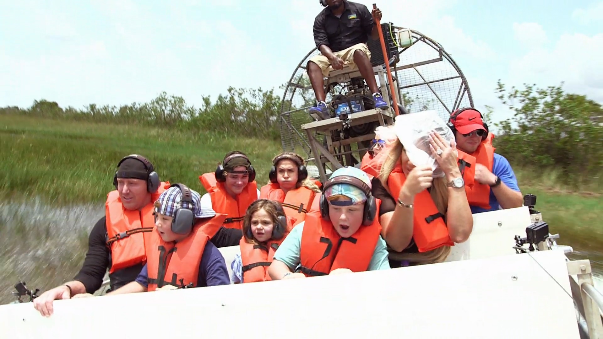 Watch Don't Be Tardy Excerpt: Kim Zolciak-Biermann Lists All of Her ...