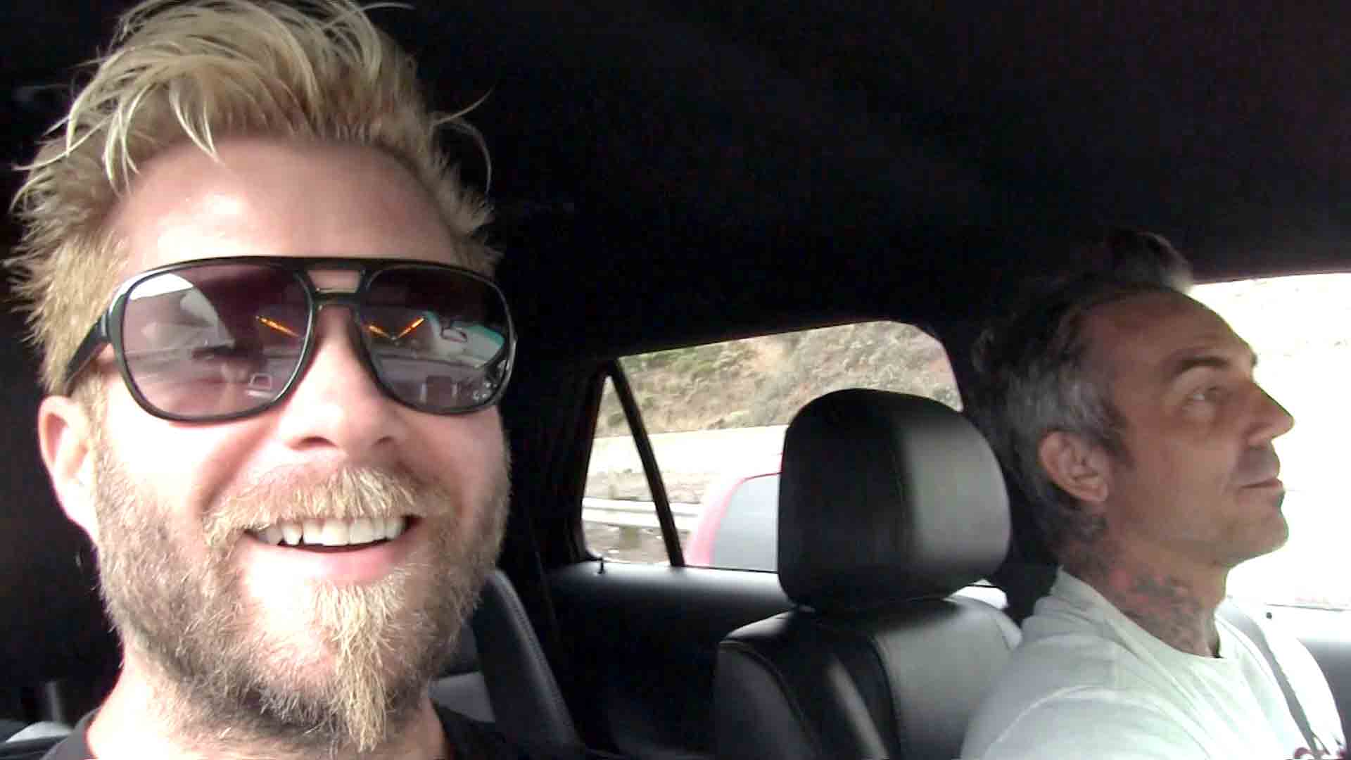 Watch Newlyweds: The First Year Web Exclusive: Craig and Brandon Make a ...