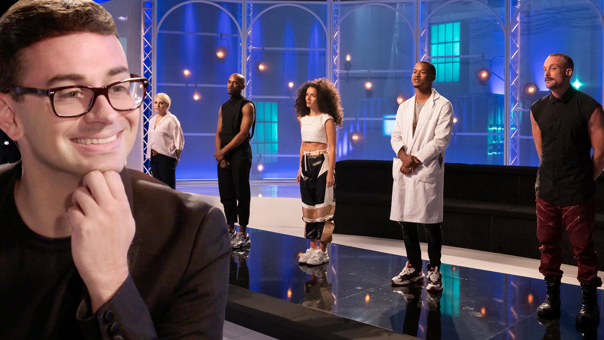 Watch Project Runway Web Exclusive: After Show S18 E9 - NBC.com