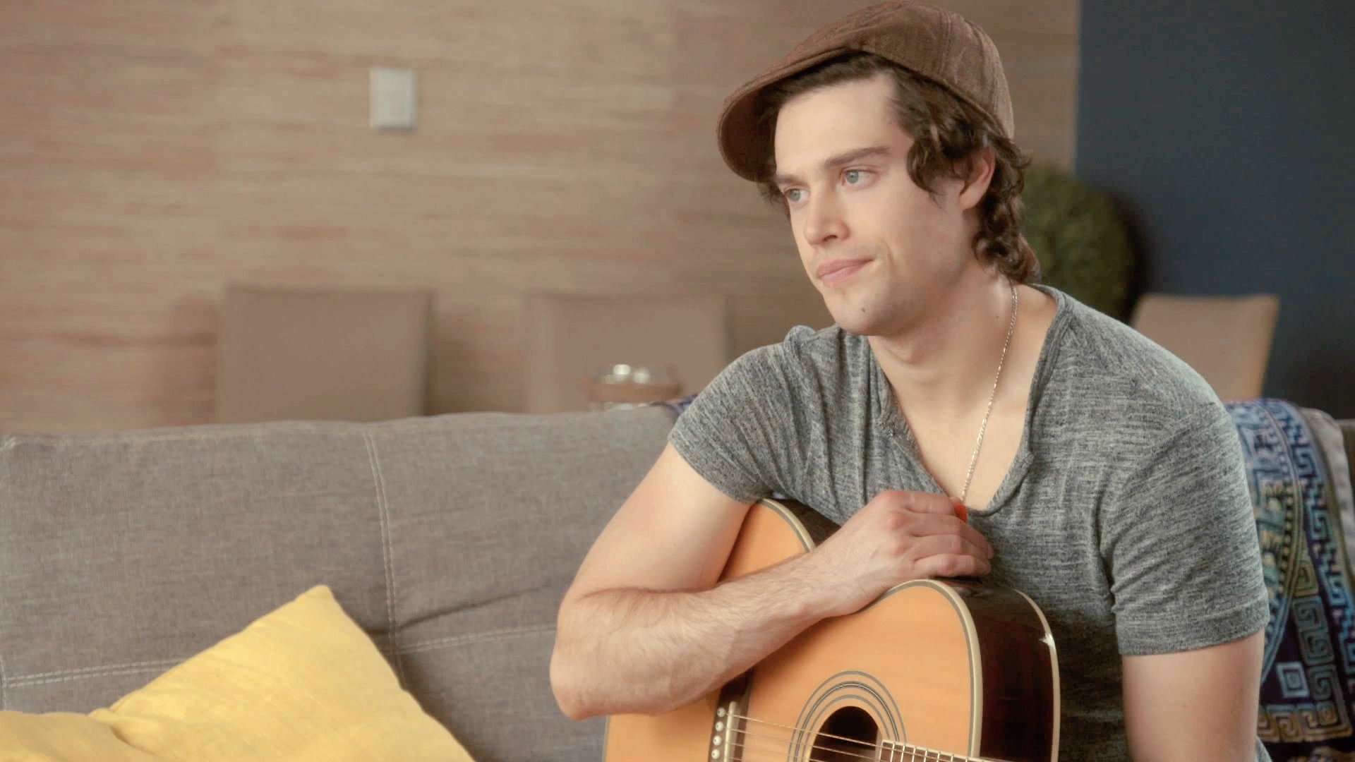 Watch Mexican Dynasties Sneak Peek: Adan Allende Opens Up About the ...