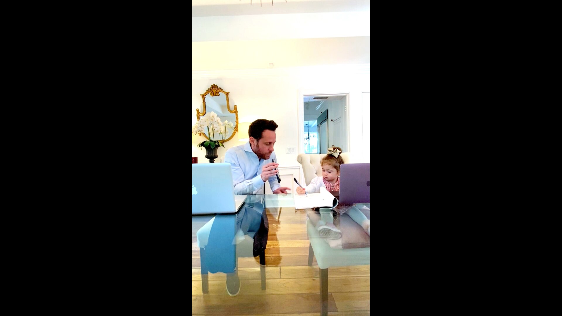 Watch Million Dollar Listing Los Angeles Web Exclusive: David Parnes ...