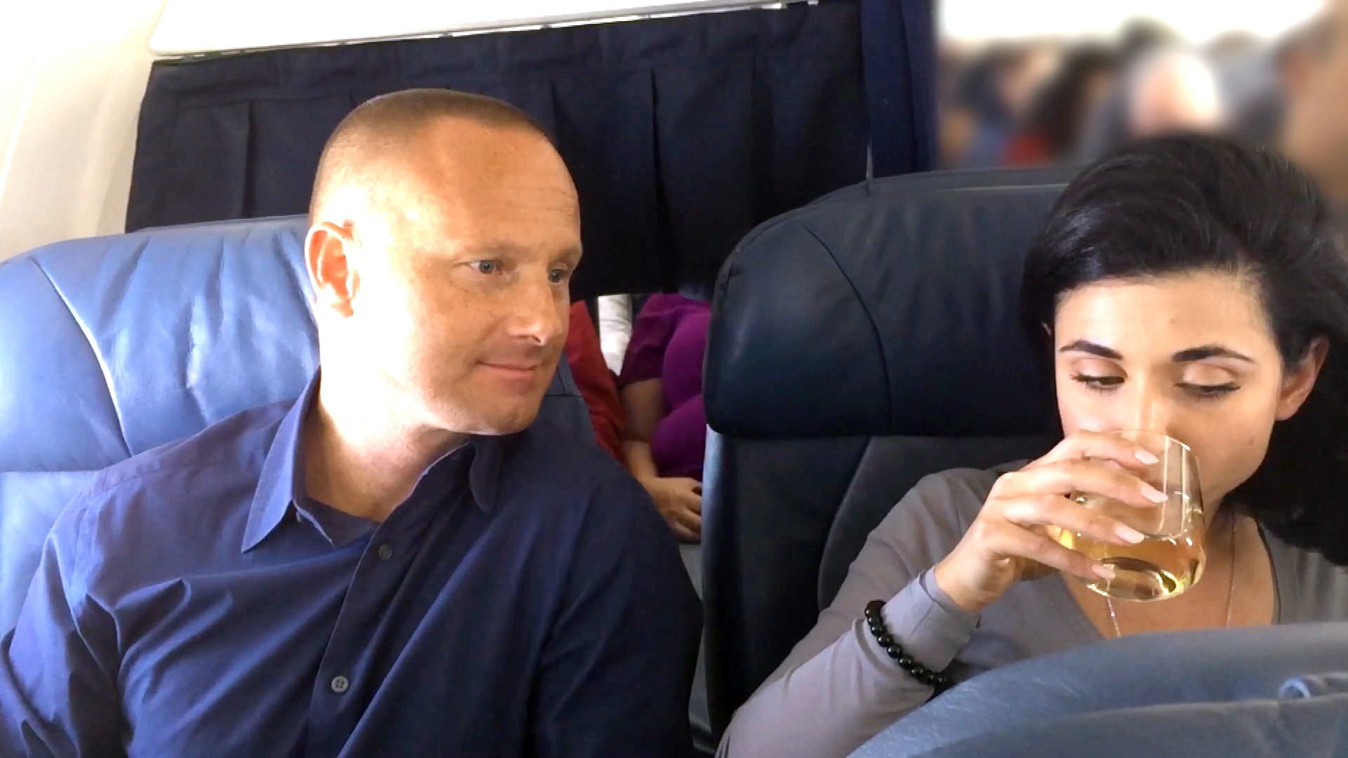 Watch Newlyweds: The First Year Excerpt: How Tara Conquered Her Fear of ...