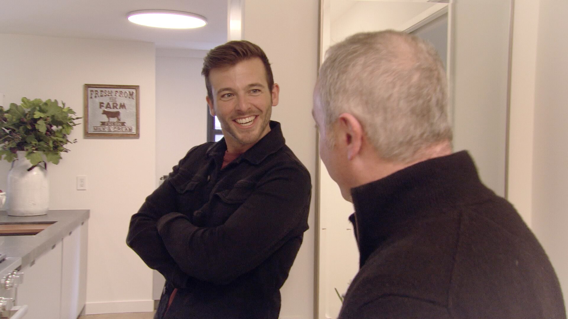 Watch Million Dollar Listing NY Sneak Peek: This Cold Call Could Pay ...