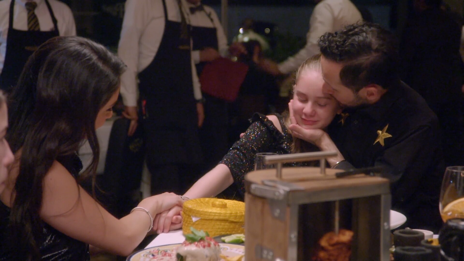 Watch Mexican Dynasties Excerpt: Paulina and Oscar Madrazo Have Created ...