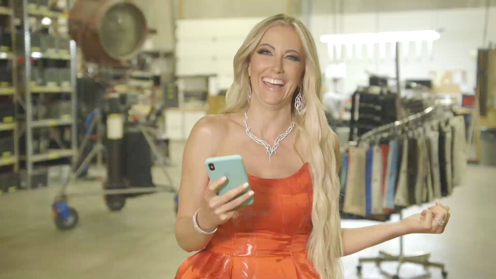 Watch The Real Housewives of Dallas Web Exclusive: Stephanie Hollman's ...