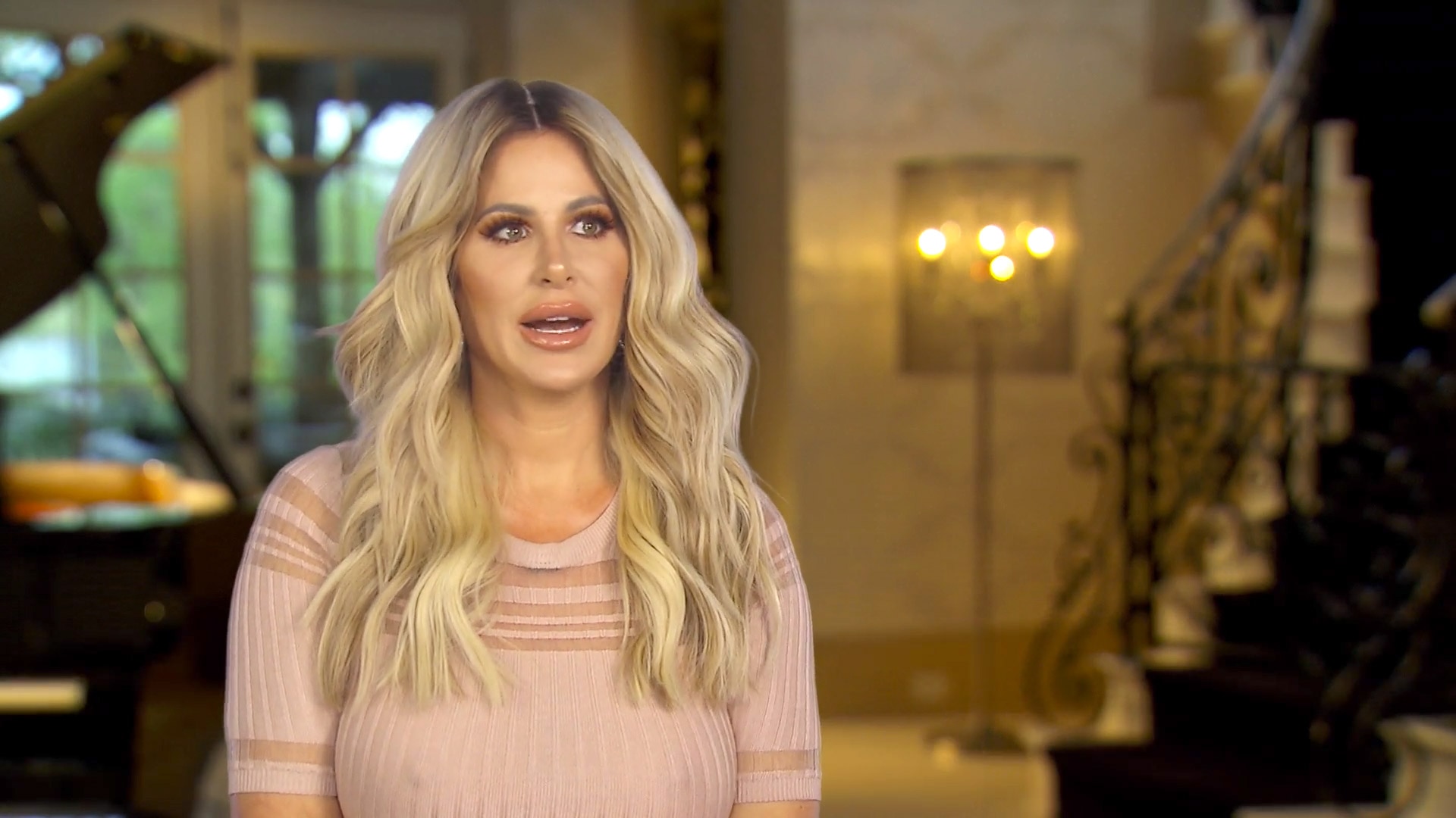Watch Dont Be Tardy Web Exclusive The Kim Zolciak Biermann Guide To Business