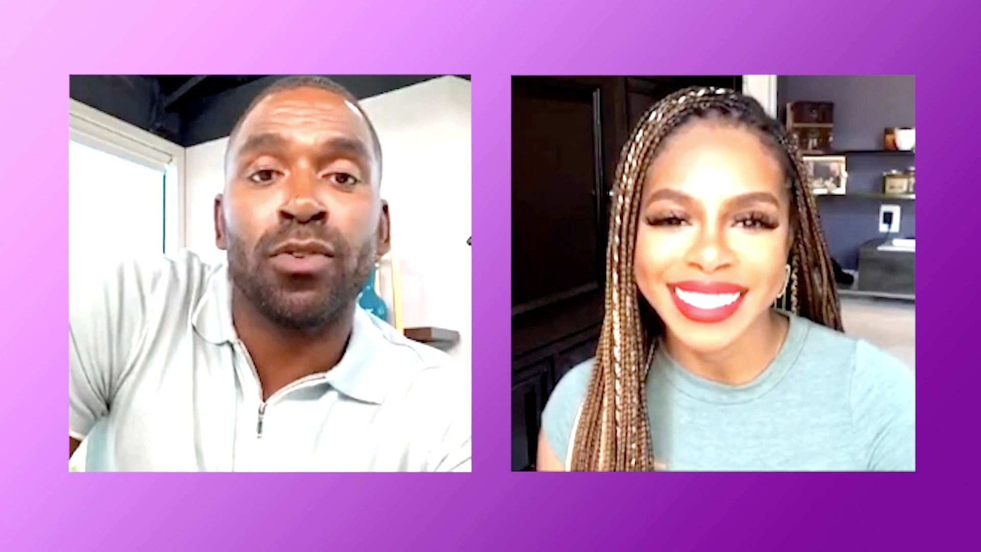 Watch The Real Housewives of Potomac Web Exclusive: Candiace Dillard ...