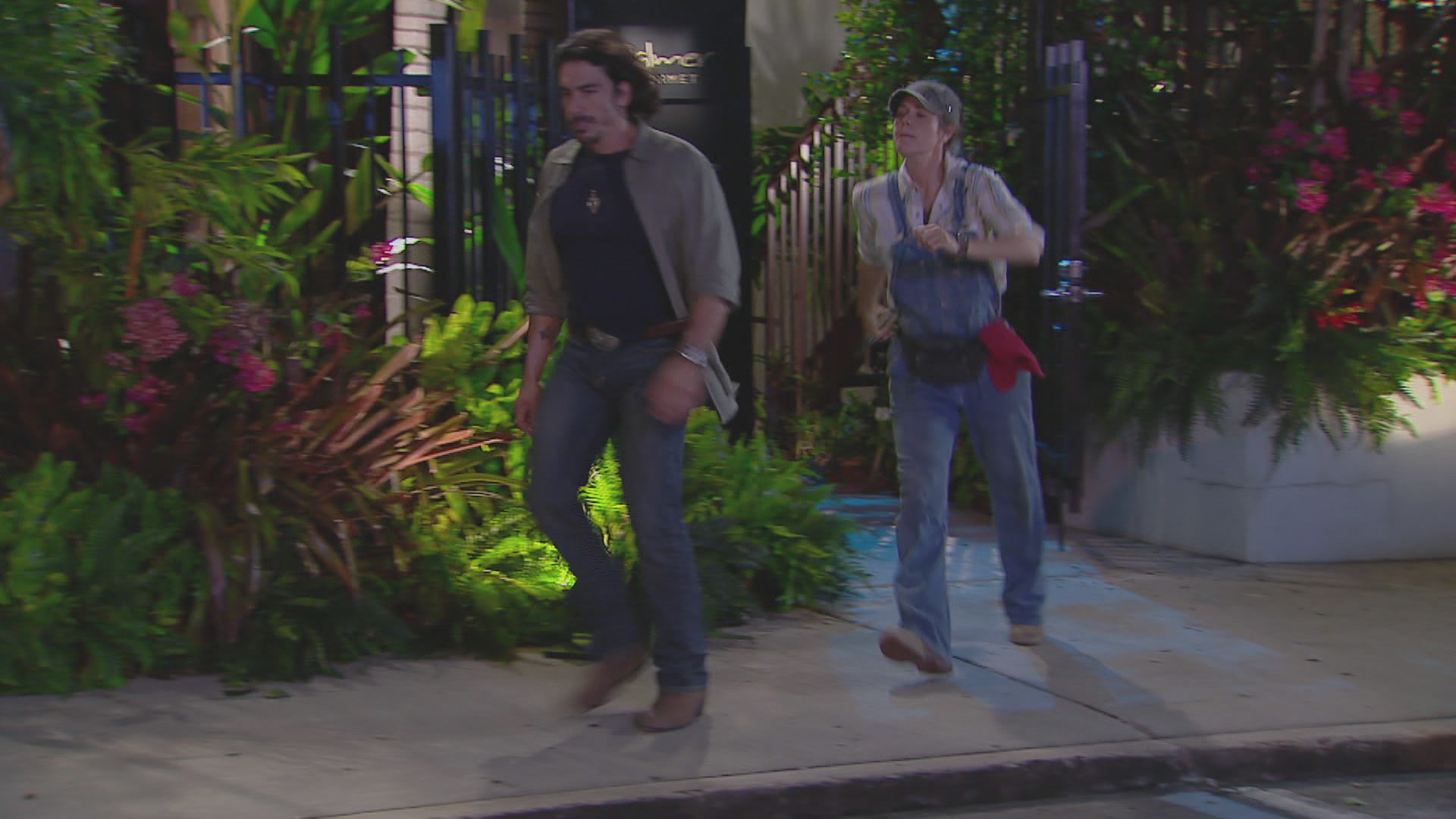 Watch Marido En Alquiler Episode Atracción Mutua