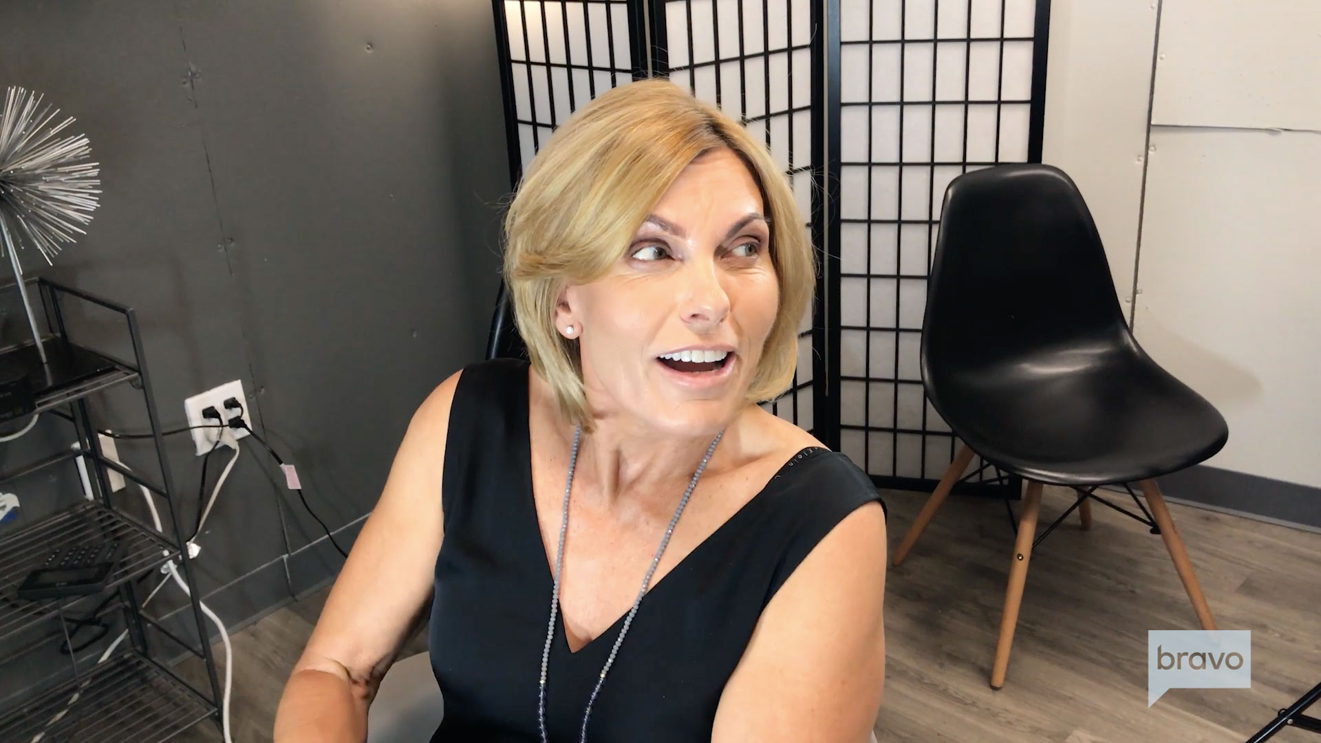 Watch Below Deck Mediterranean Web Exclusive: Captain Sandy Yawn Picks ...