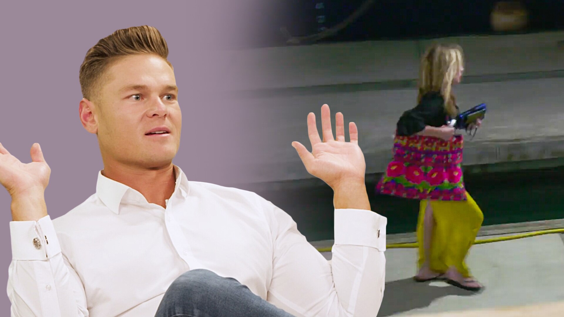 Watch Below Deck Web Exclusive: After Show S7 E12 - NBC.com