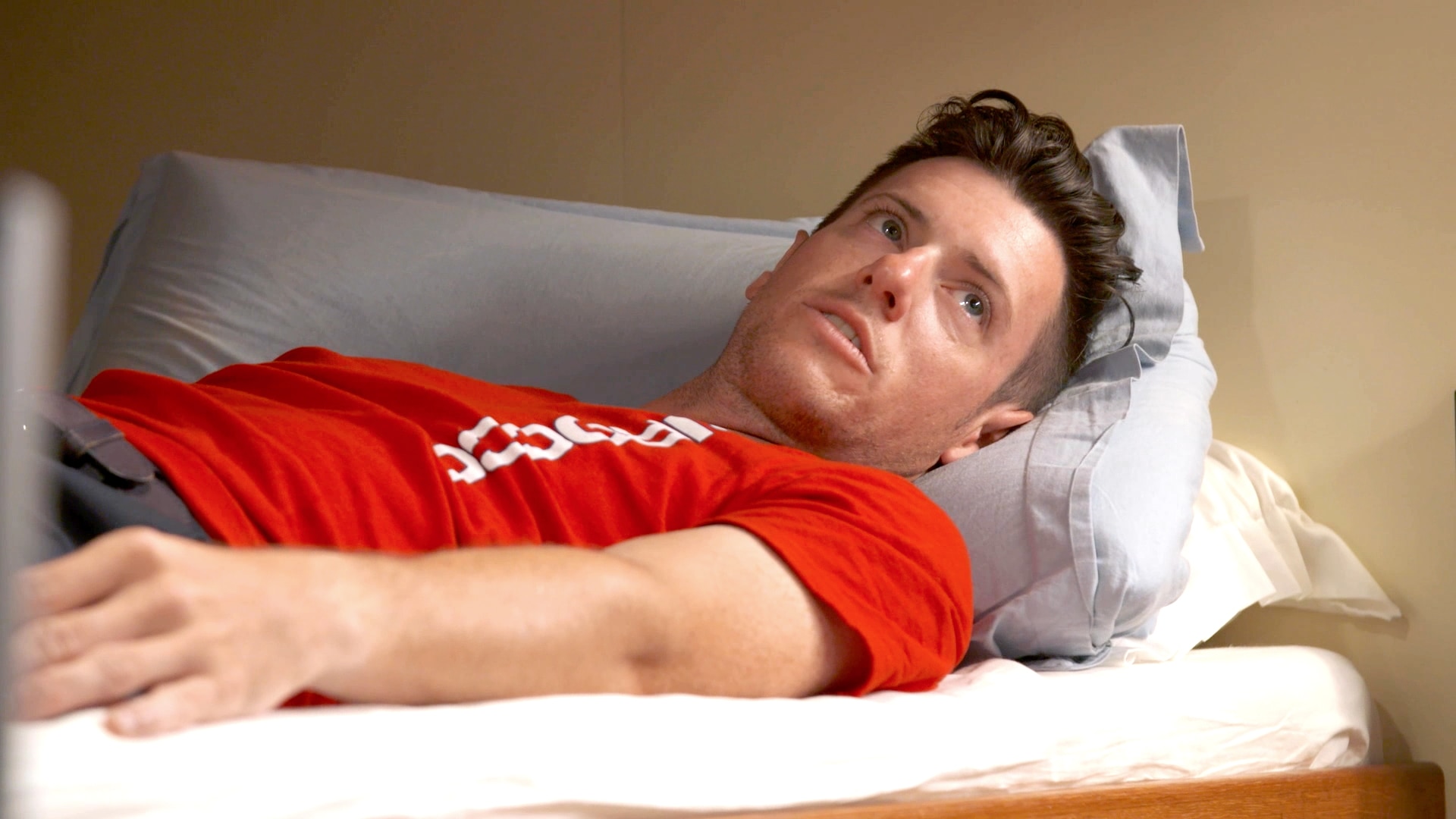 Watch Below Deck Mediterranean Sneak Peek: Colin Macy-O'Toole Reveals ...