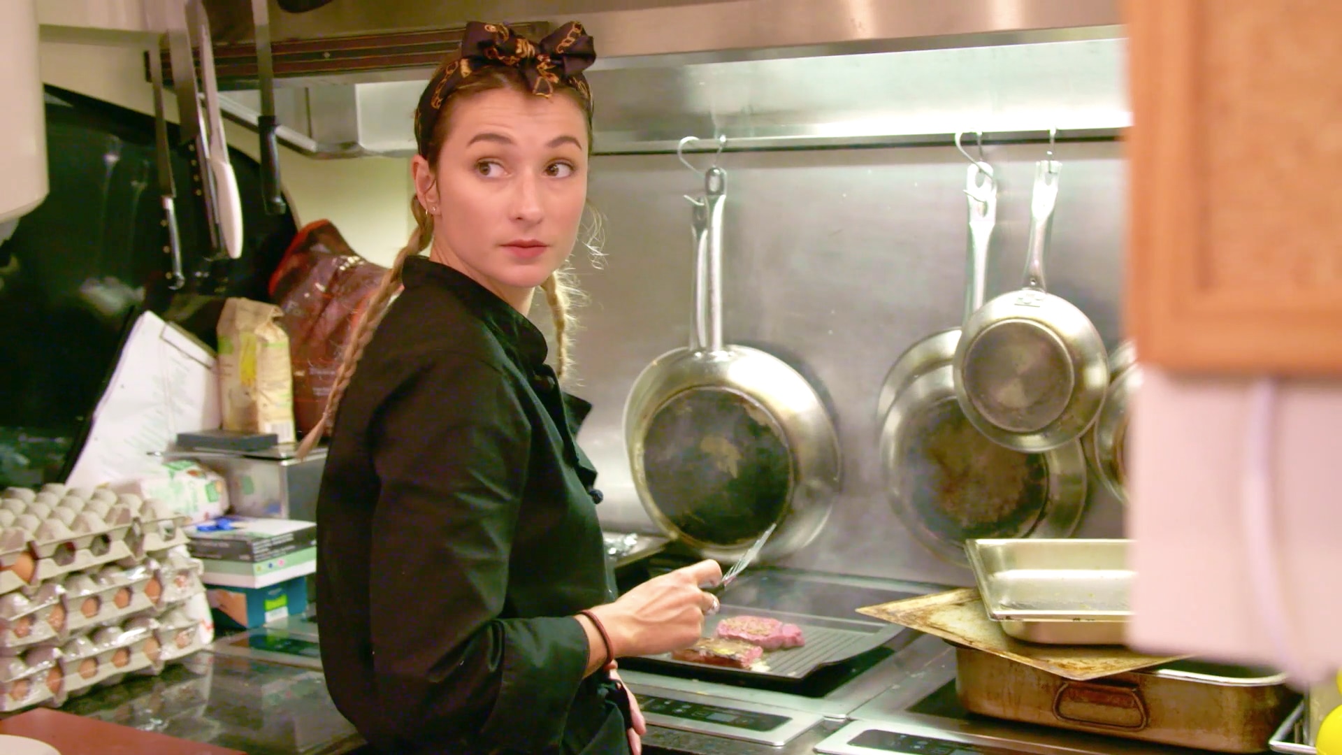 Watch Below Deck Mediterranean Sneak Peek: The Guests Send Back ...