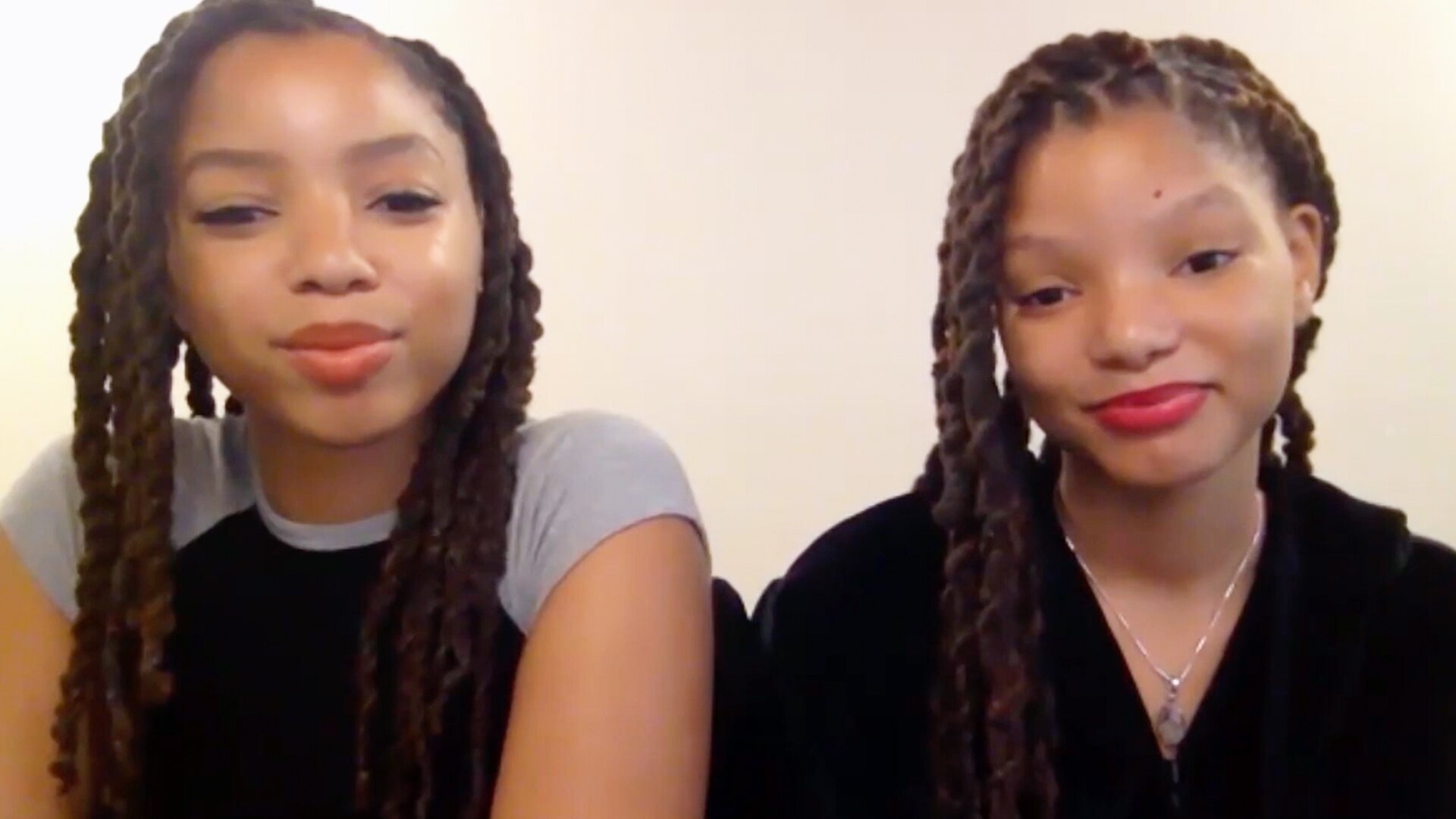 Watch The Kelly Clarkson Show - Official Website Highlight: Chloe x ...