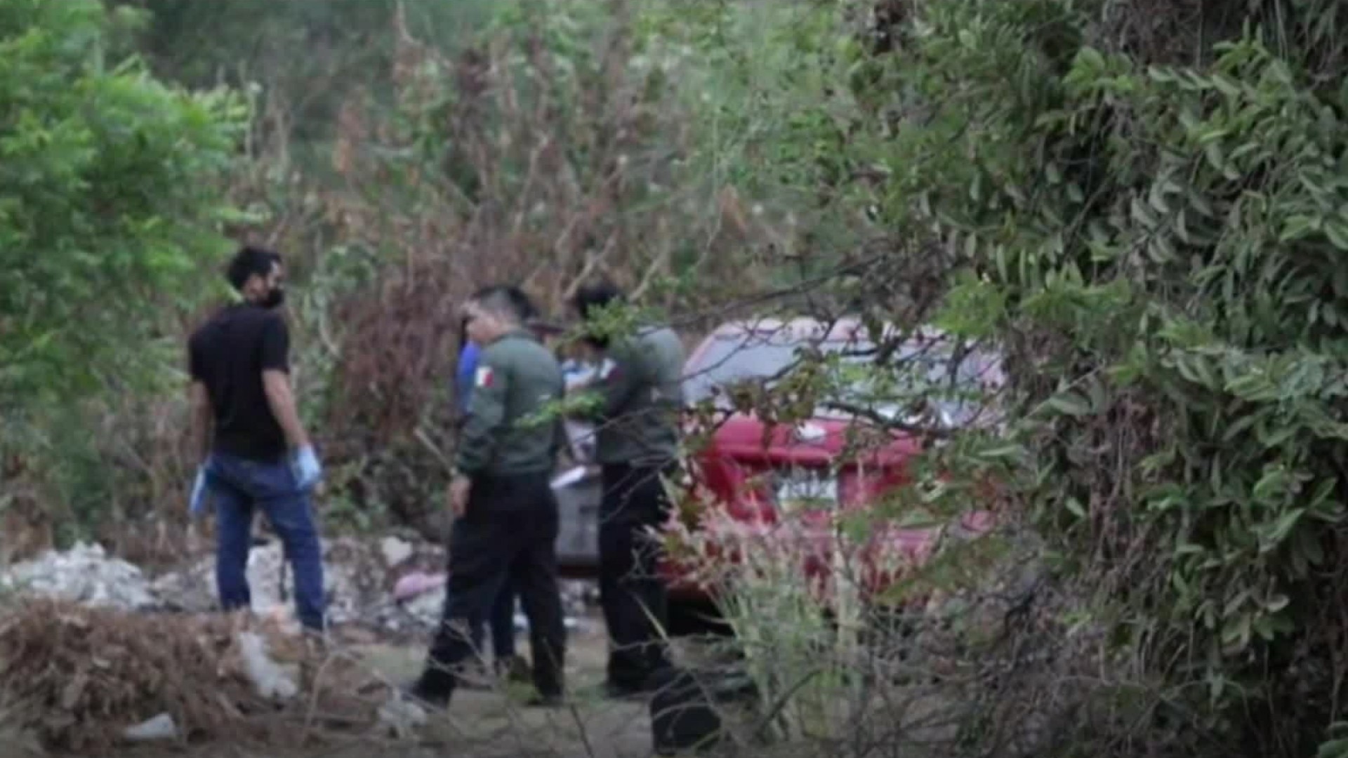 Watch Noticias Telemundo Highlight: Asesinan a sobrino de "El Chapo ...