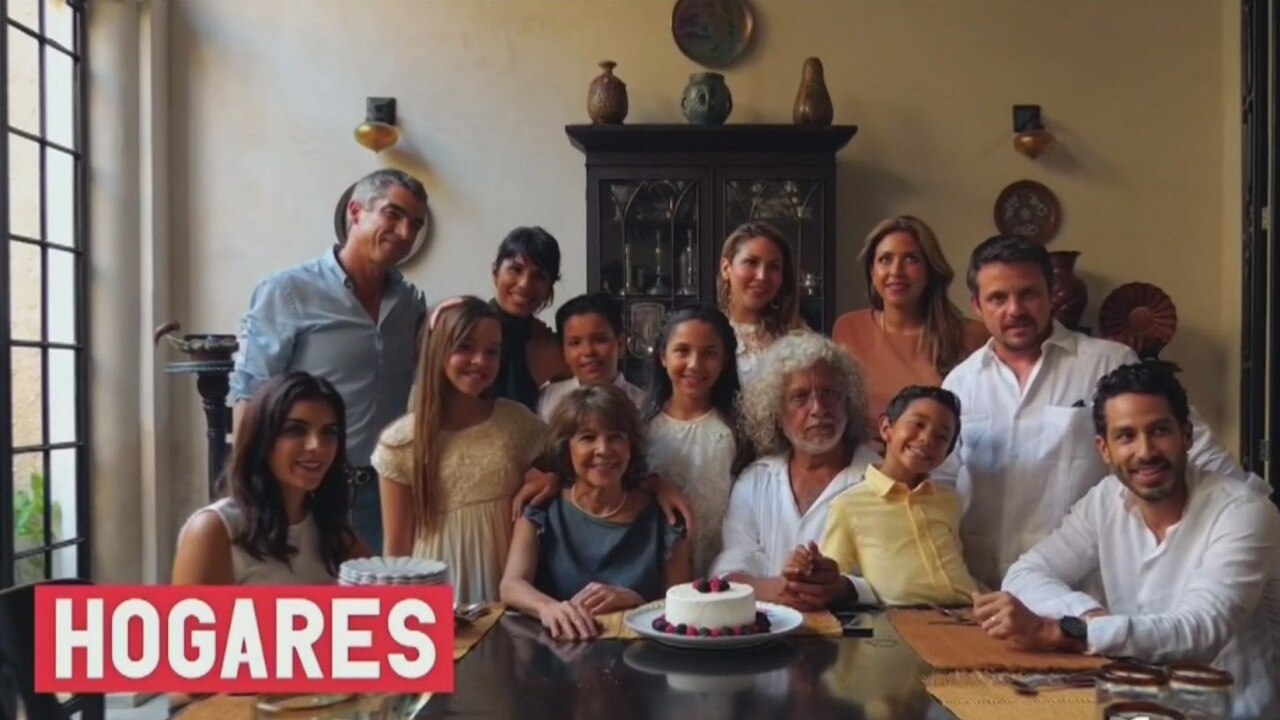 Watch Noticias Telemundo Mediodía Highlight: Telemundo y NBC Universal ...