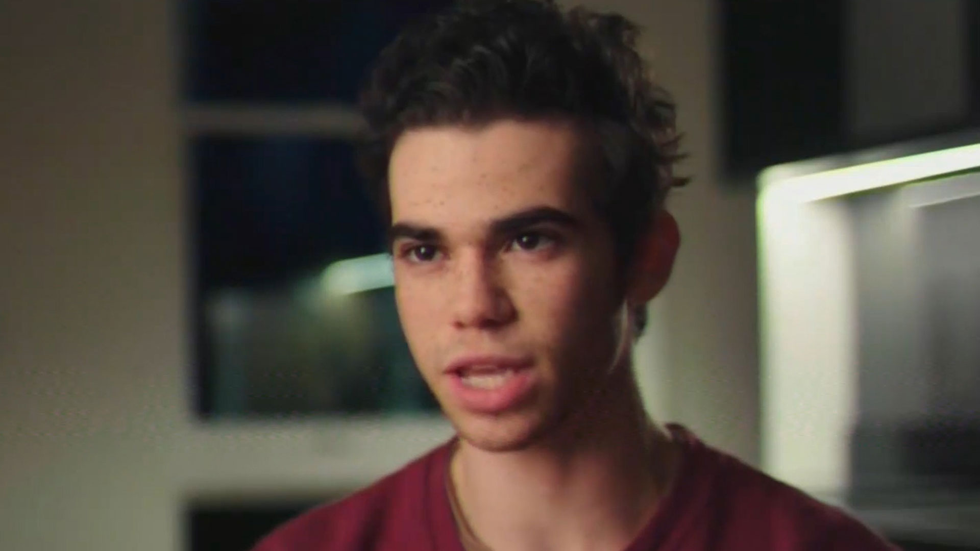 Watch Access Hollywood Interview: Cameron Boyce & More Former Child ...