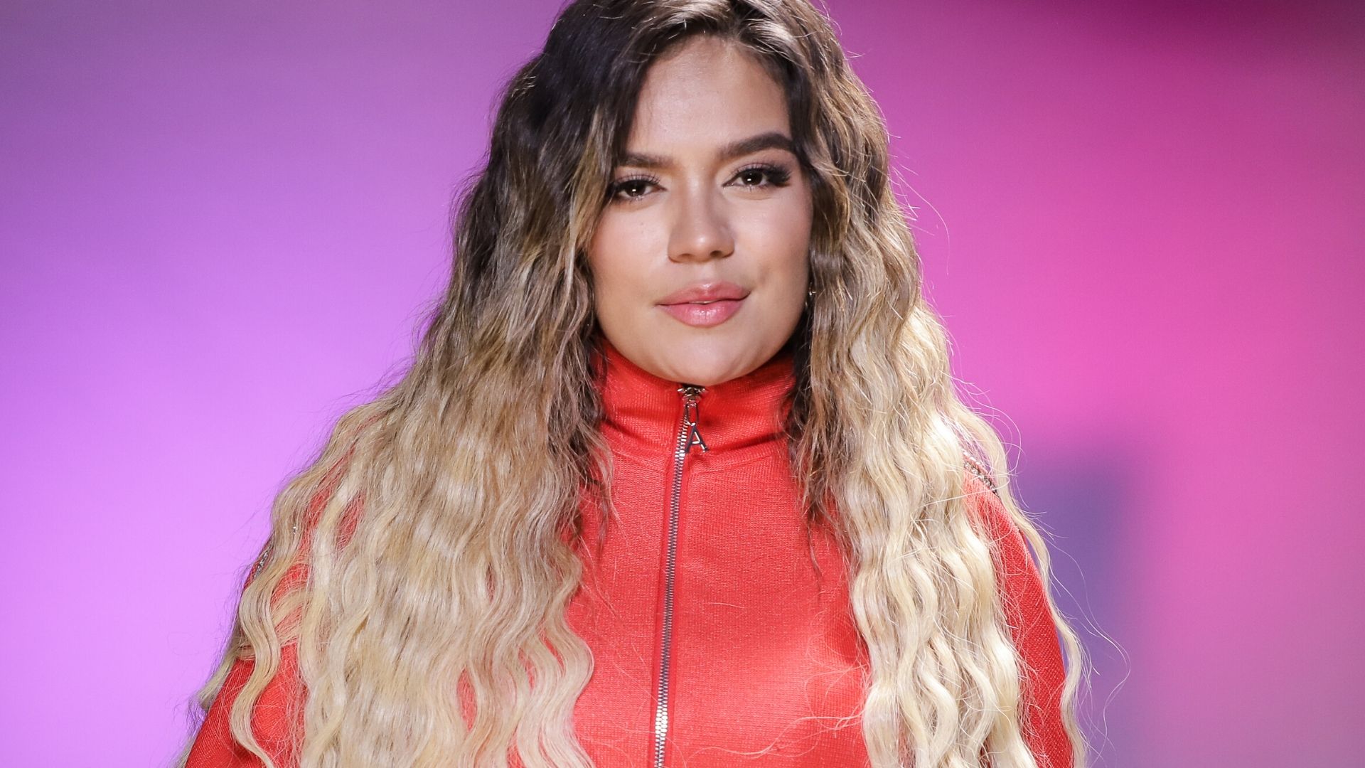 Watch Latinx Now! Highlight: Karol G confirma tener coronavirus y ...