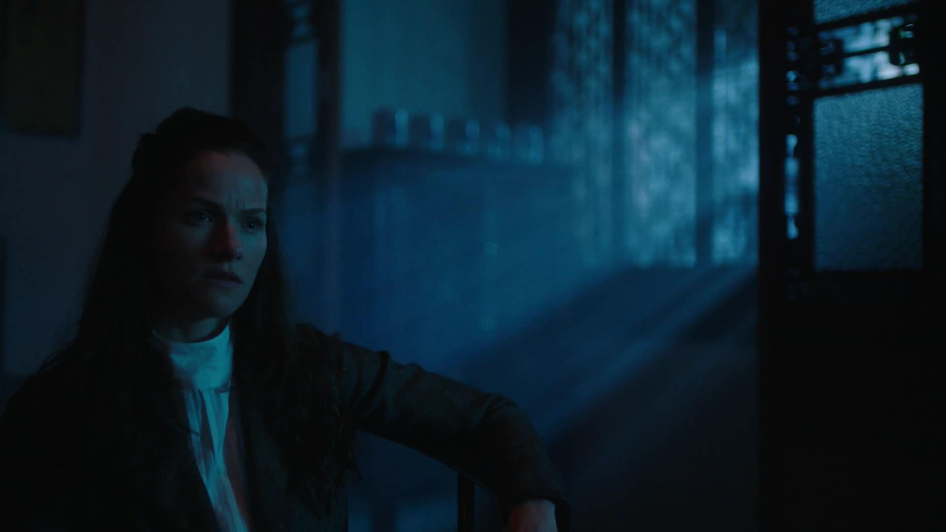 Watch Van Helsing Excerpt: Pupils and Masters - NBC.com