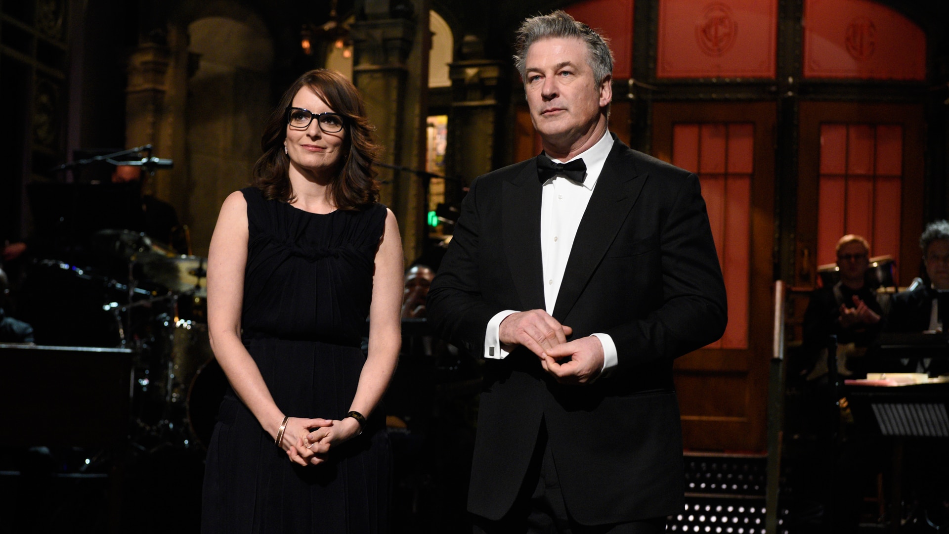 Watch Saturday Night Live Highlight: SNL40: Tracy Morgan Moment - NBC.com