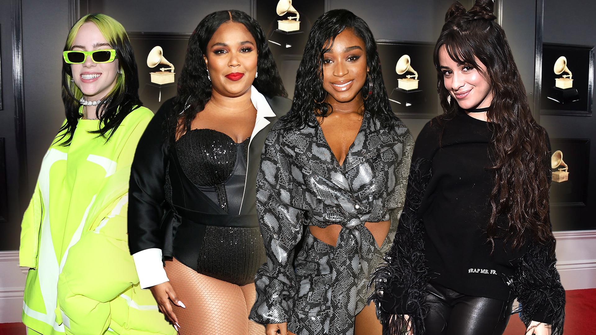 Watch Daily Pop Episode: Live Grammys Special - NBC.com