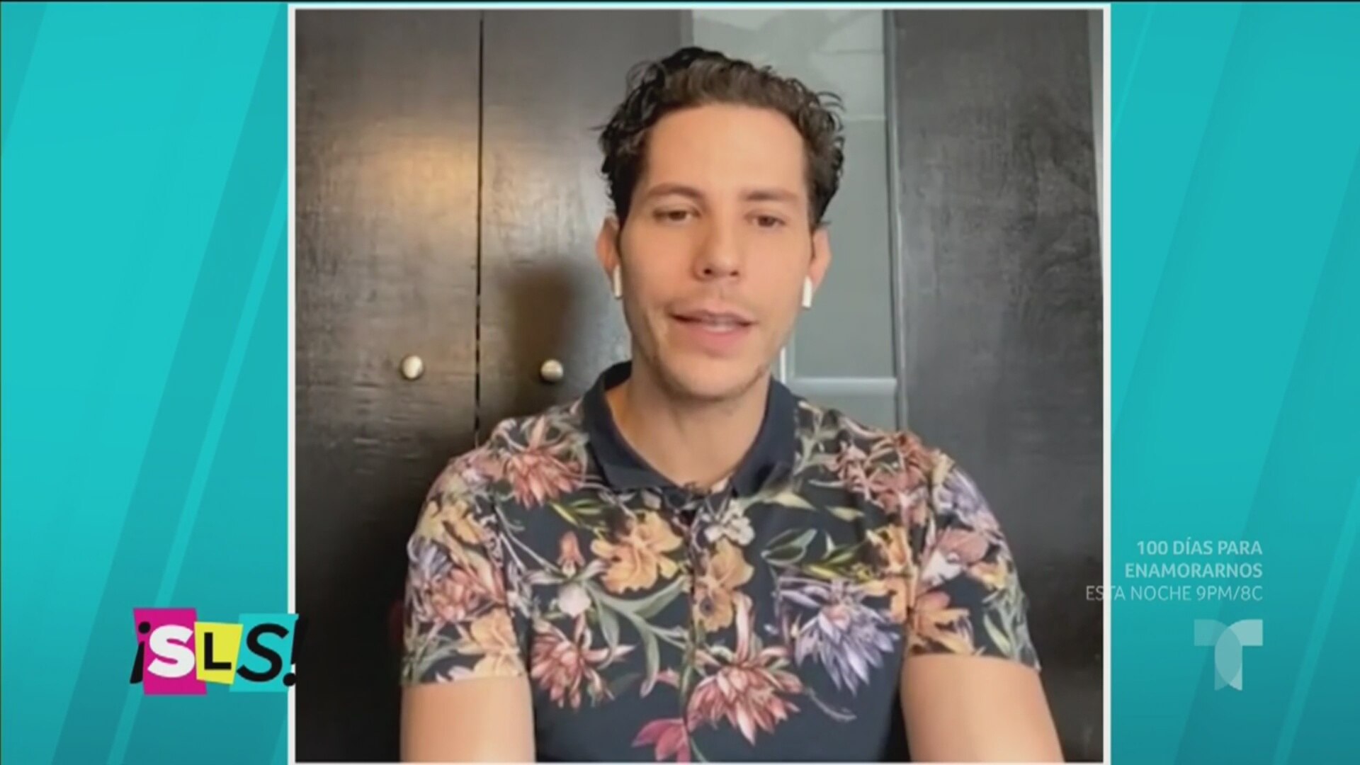 Watch Suelta La Sopa Highlight: Christian Chávez no se queda callado y ...