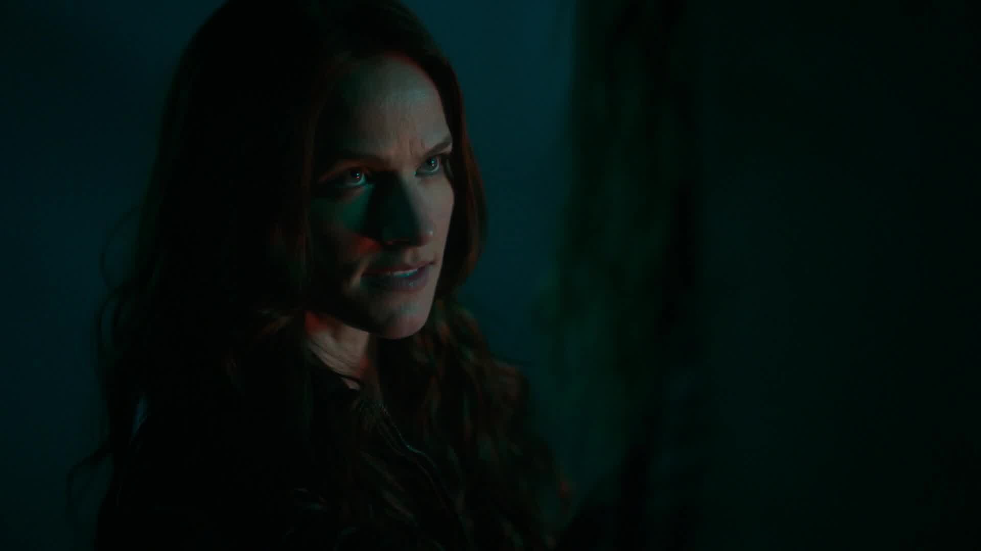 Watch Van Helsing Excerpt: Time Tripping - NBC.com