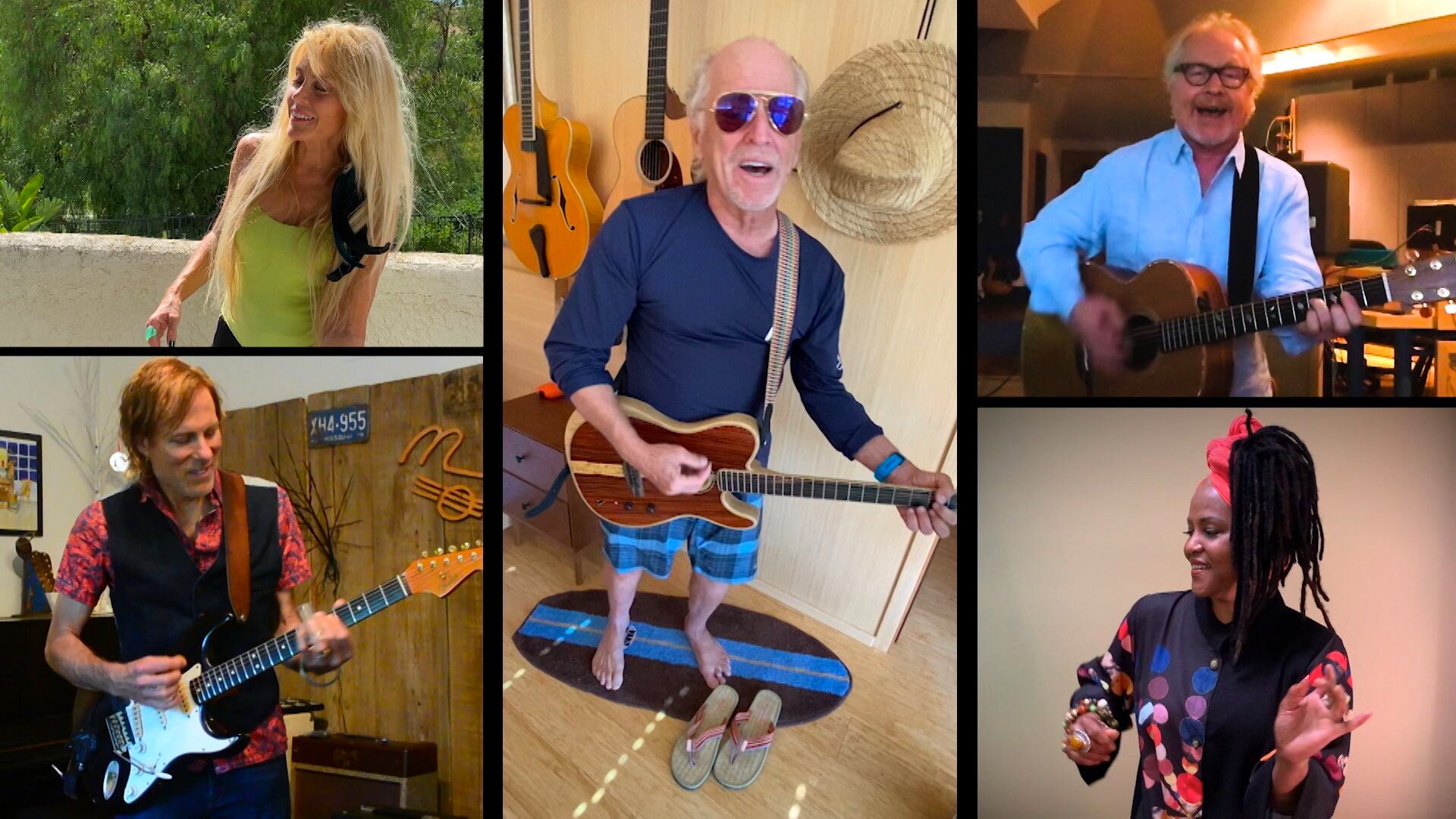 Watch The Tonight Show Starring Jimmy Fallon Highlight: Jimmy Buffett ...