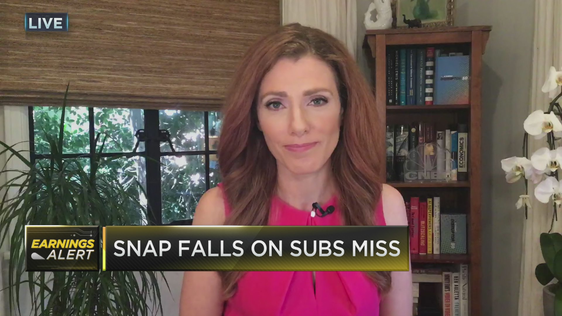 Watch Fast Money Episode: Fast Money - July 21, 2020 - NBC.com