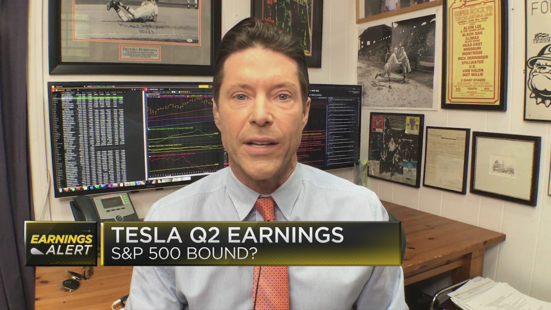 Watch Fast Money Episode: Fast Money - July 22, 2020 - NBC.com