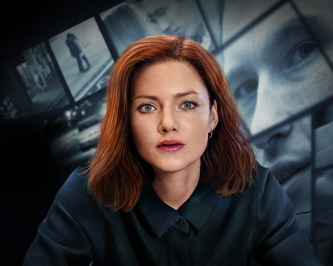 The Capture - NBC.com