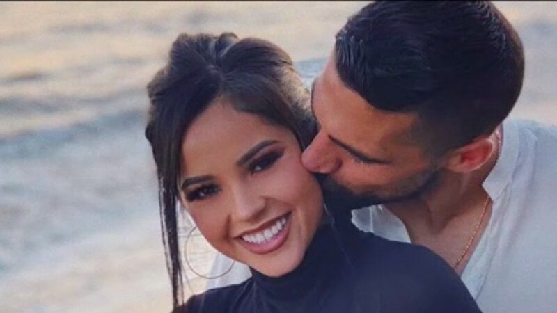 Watch Latinx Now! Episode: La vida en pareja de Becky G - NBC.com