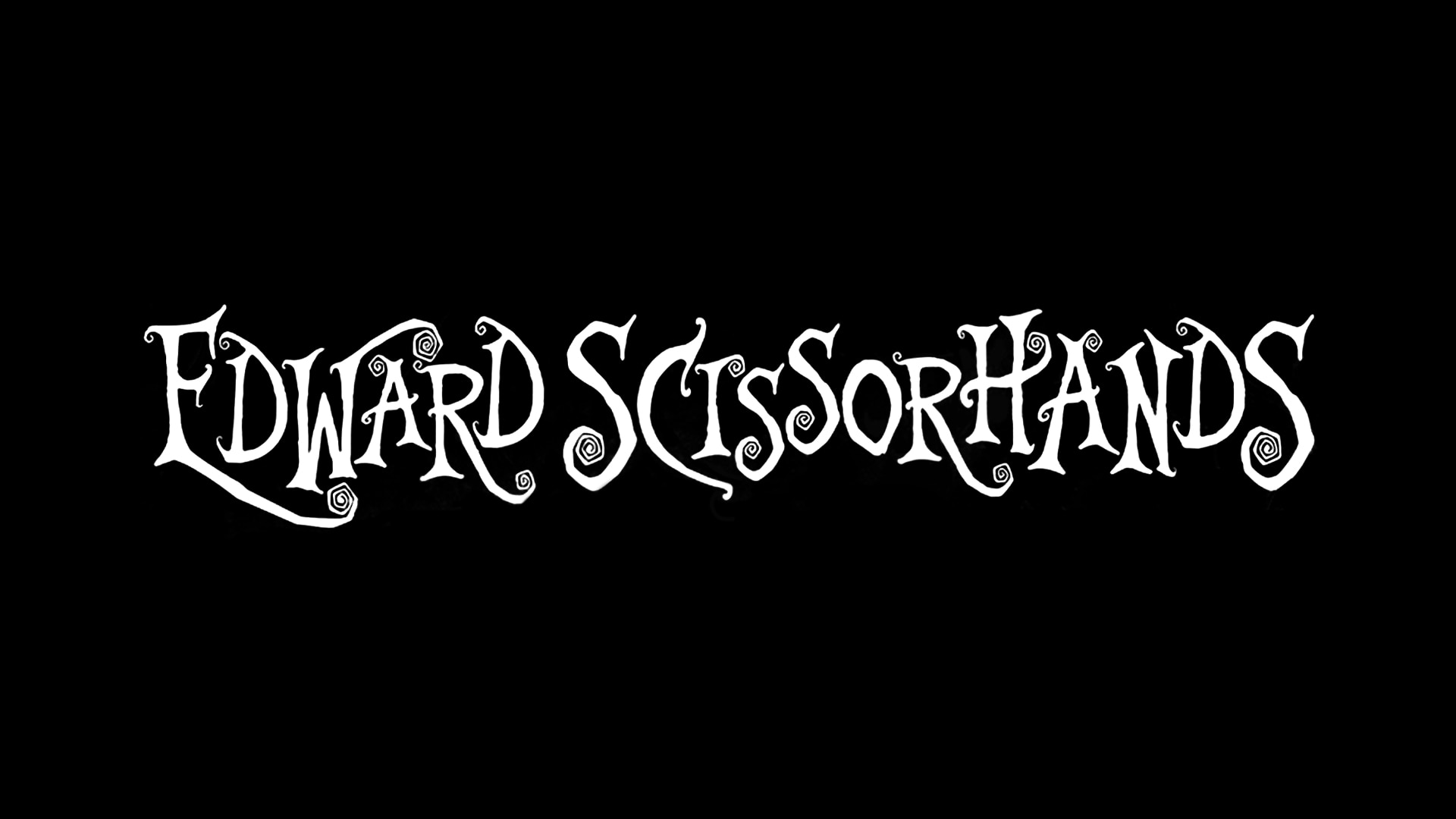 Edward Scissorhands - NBC.com