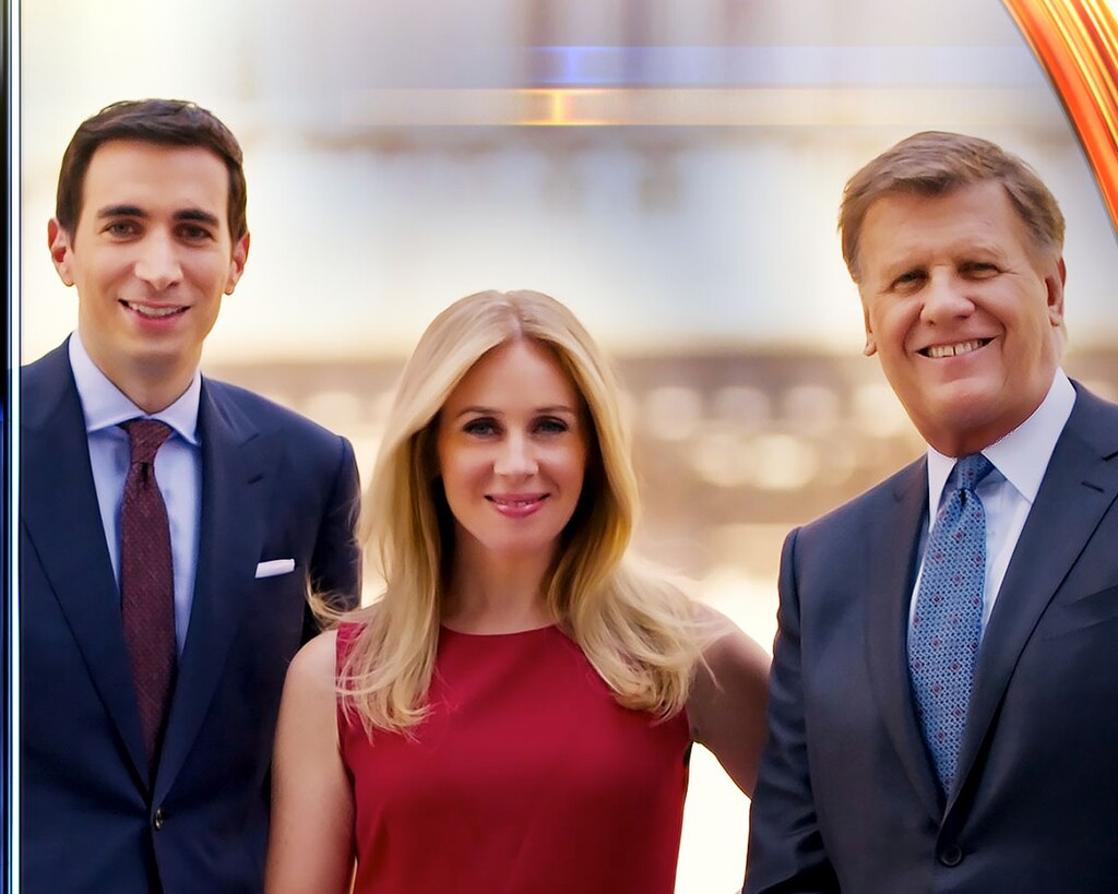 Squawk Box - NBC.com