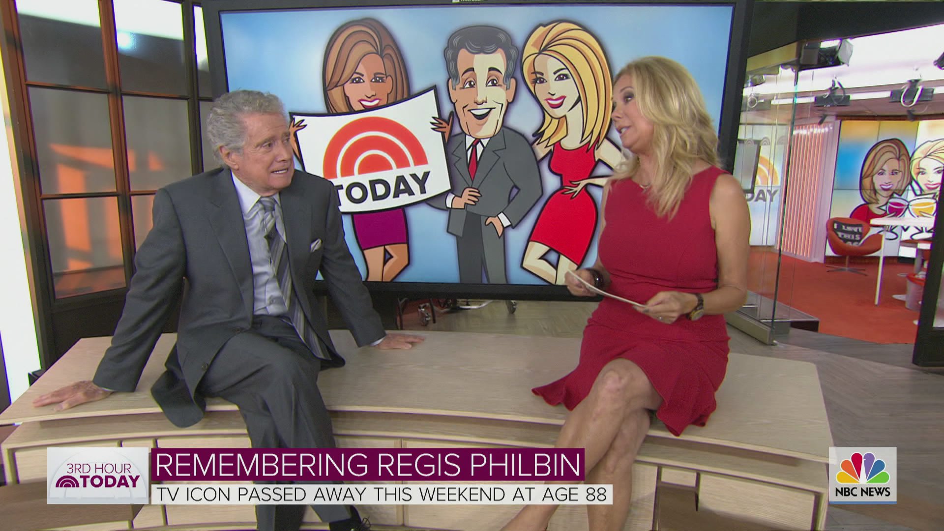 Watch TODAY Episode: TODAY Third Hour July 27, 2020 - NBC.com