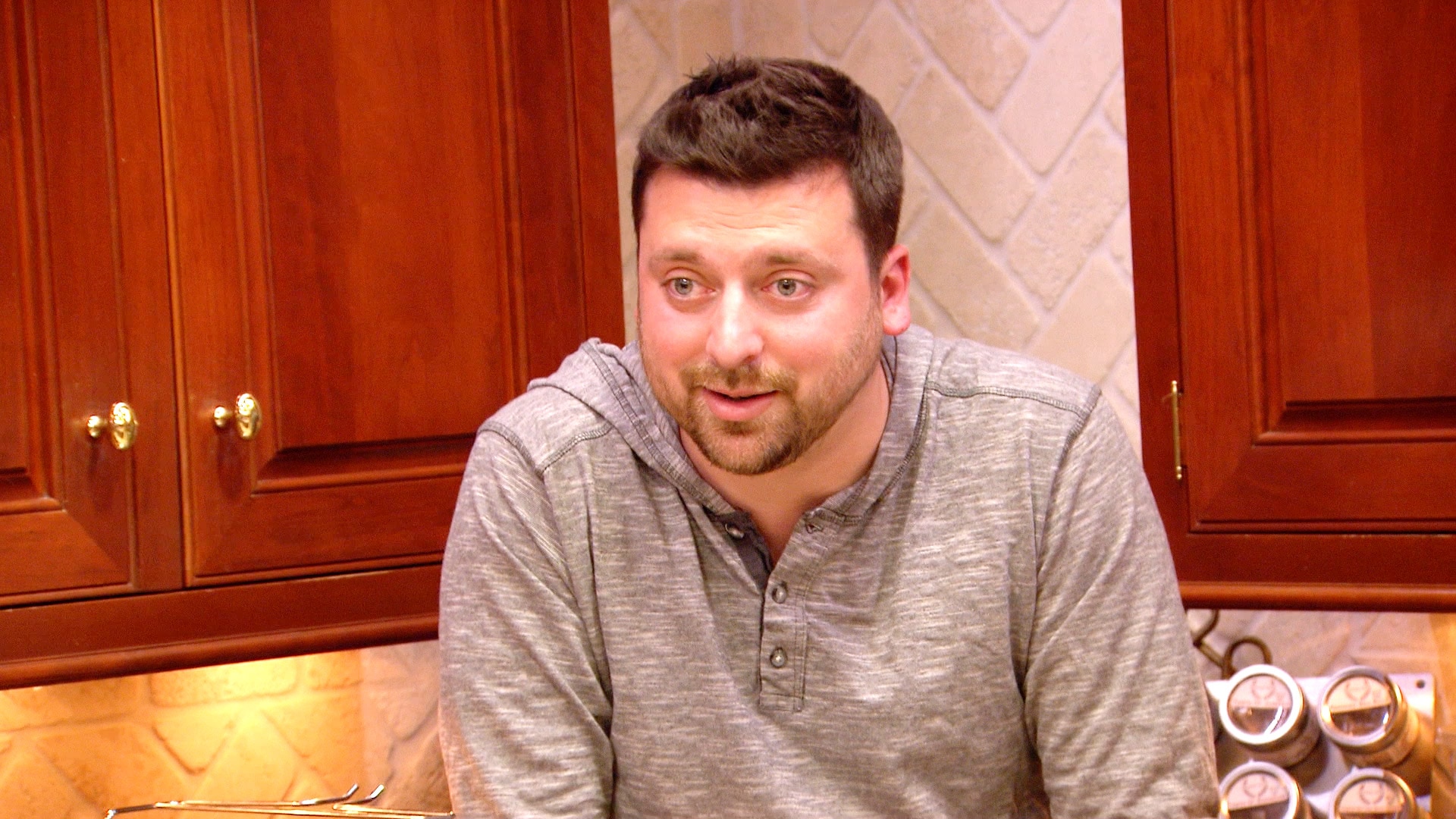 Watch Manzo'd with Children Sneak Peek: Chris Manzo Wants His Parents ...