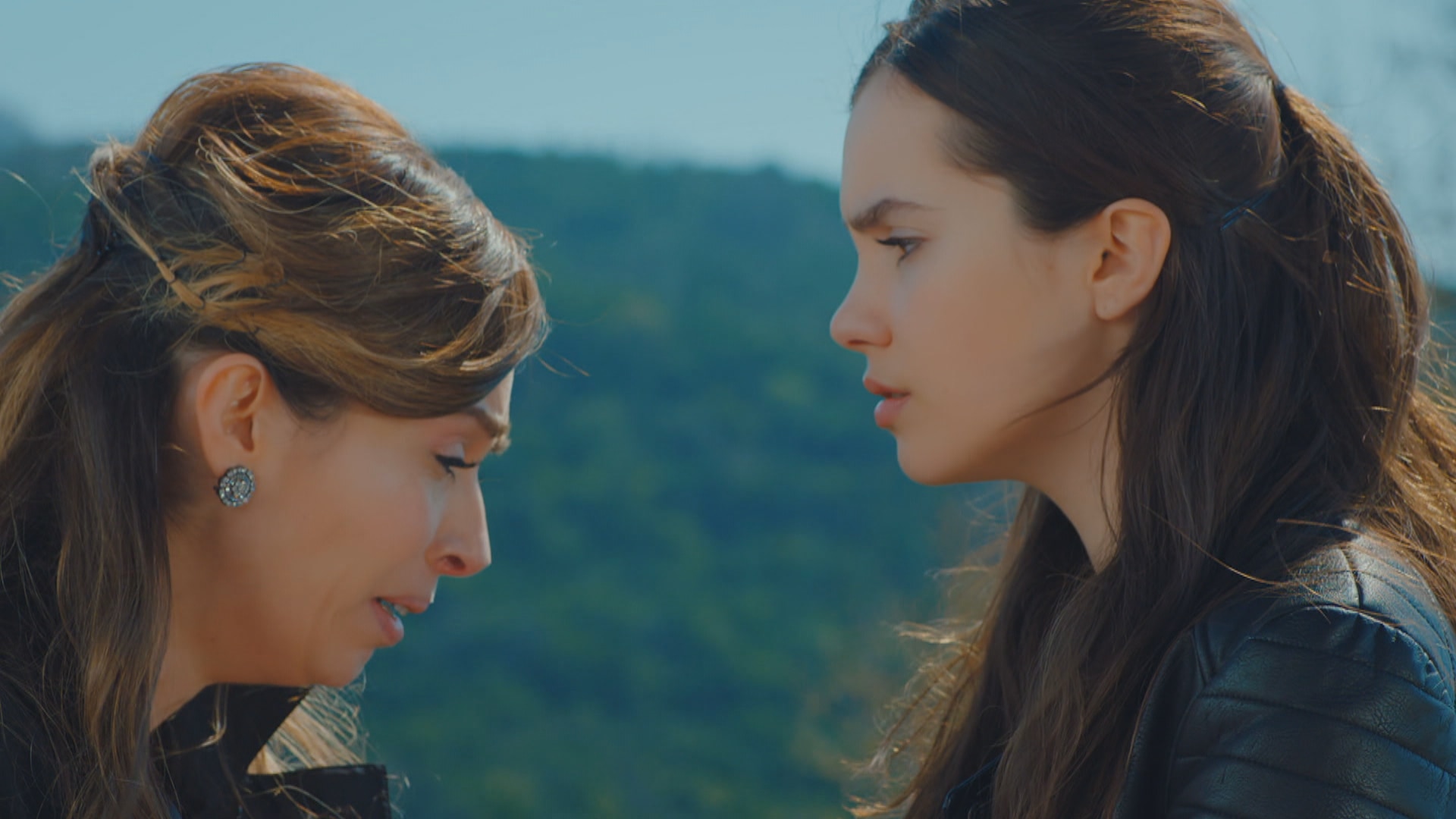 Watch Cennet Episode: Frente a frente - NBC.com