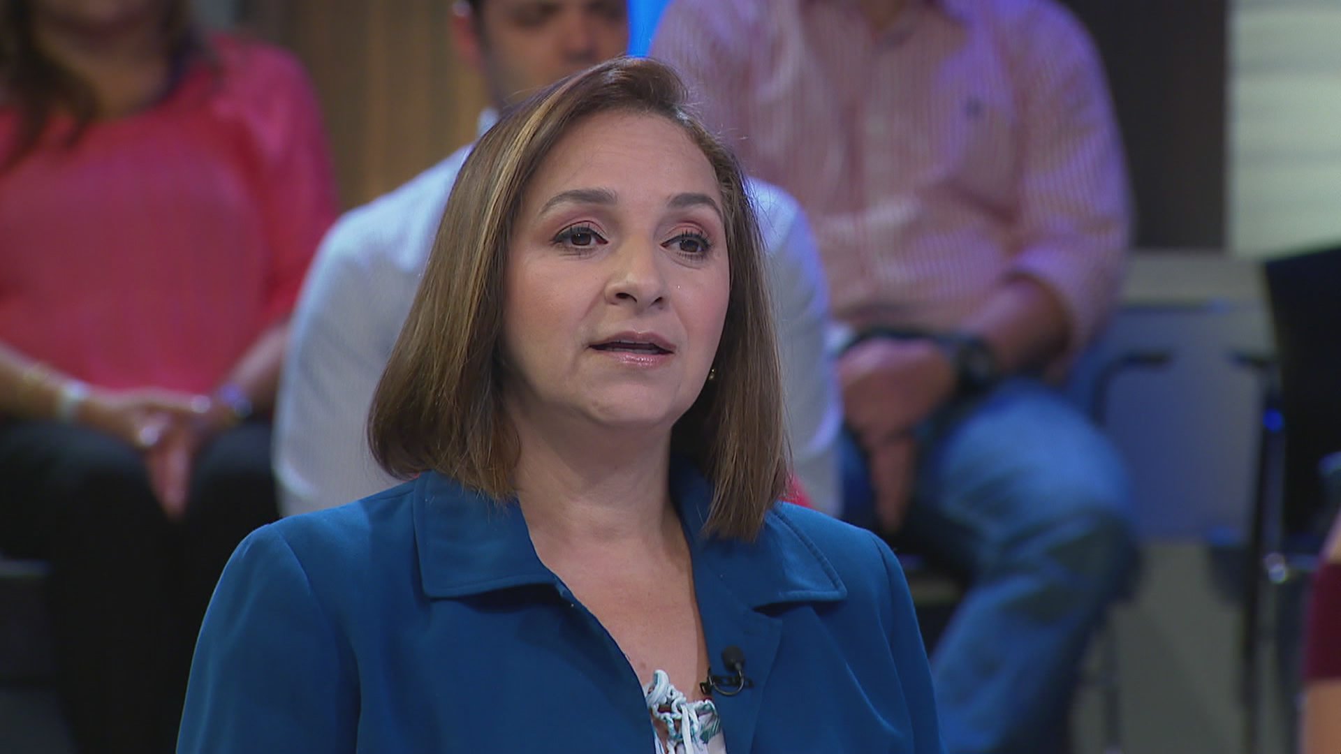 Watch Caso Cerrado Episode: Engaño - NBC.com