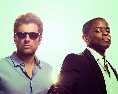 Psych - NBC.com