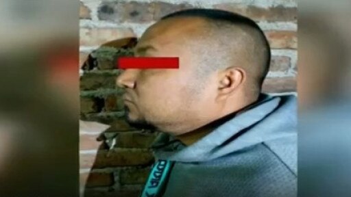 Watch Noticias Telemundo Highlight México Capturan A Alias El Marro