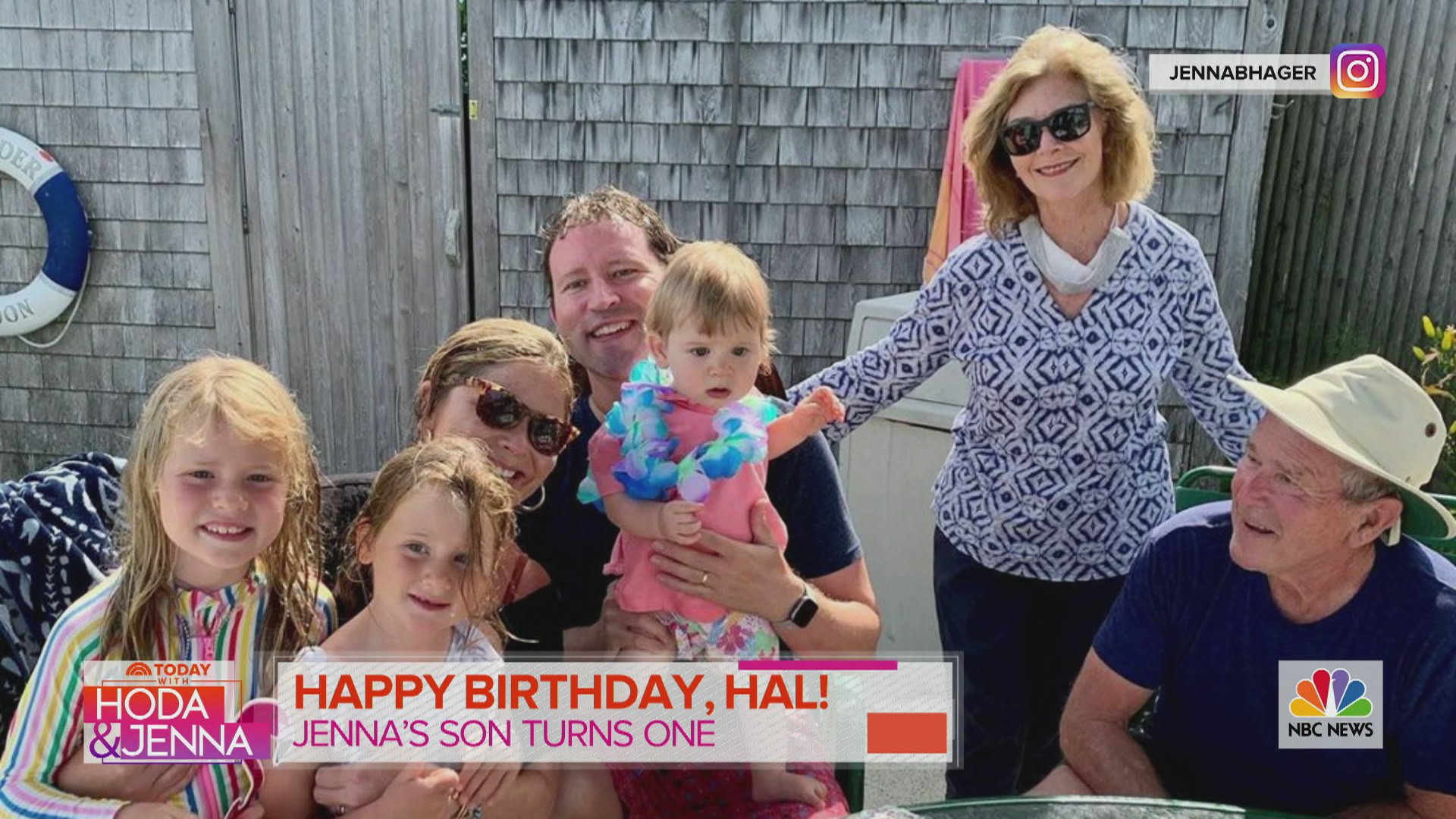 Watch TODAY Episode: Hoda and Jenna - Aug. 3, 2020 - NBC.com