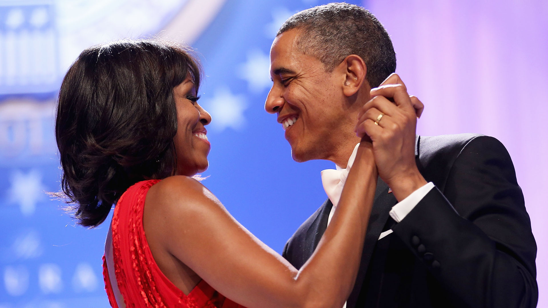 Watch Access Hollywood Interview: Michelle Obama Celebrates 'Favorite ...