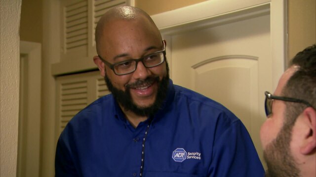 Watch Undercover Boss Episode: ADT - NBC.com