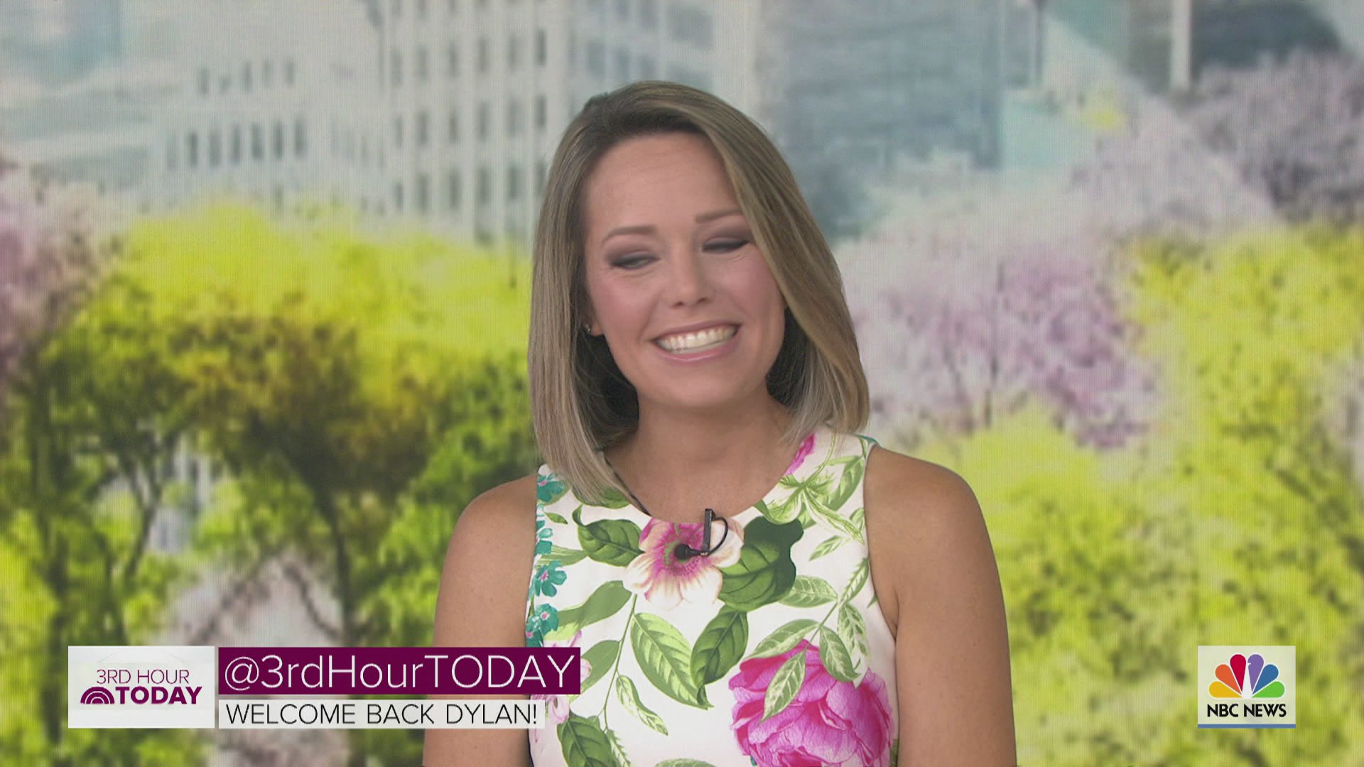 Watch TODAY Episode: TODAY Third Hour Aug. 7, 2020 - NBC.com