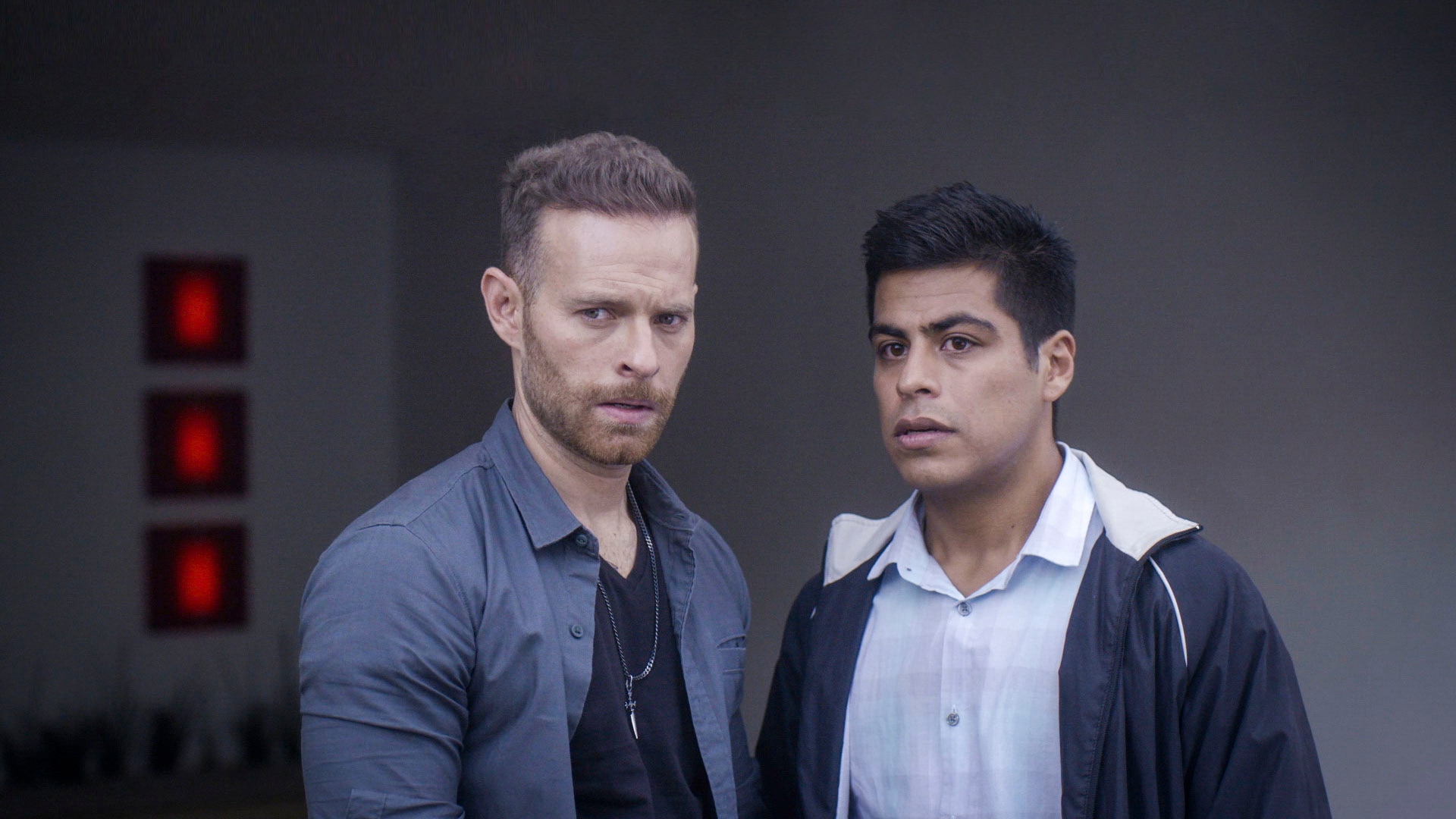 Watch Falsa Identidad Episode: Diego se expone en televisión - NBC.com