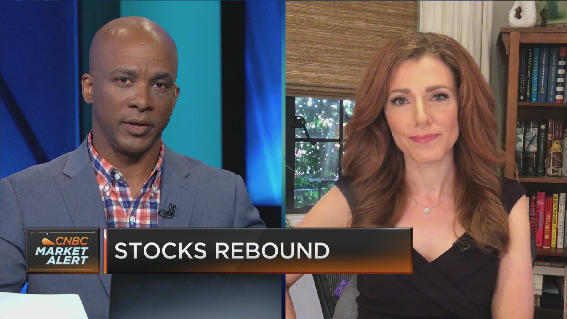 Watch Squawk Alley Episode: Squawk Alley - August 12, 2020 - NBC.com