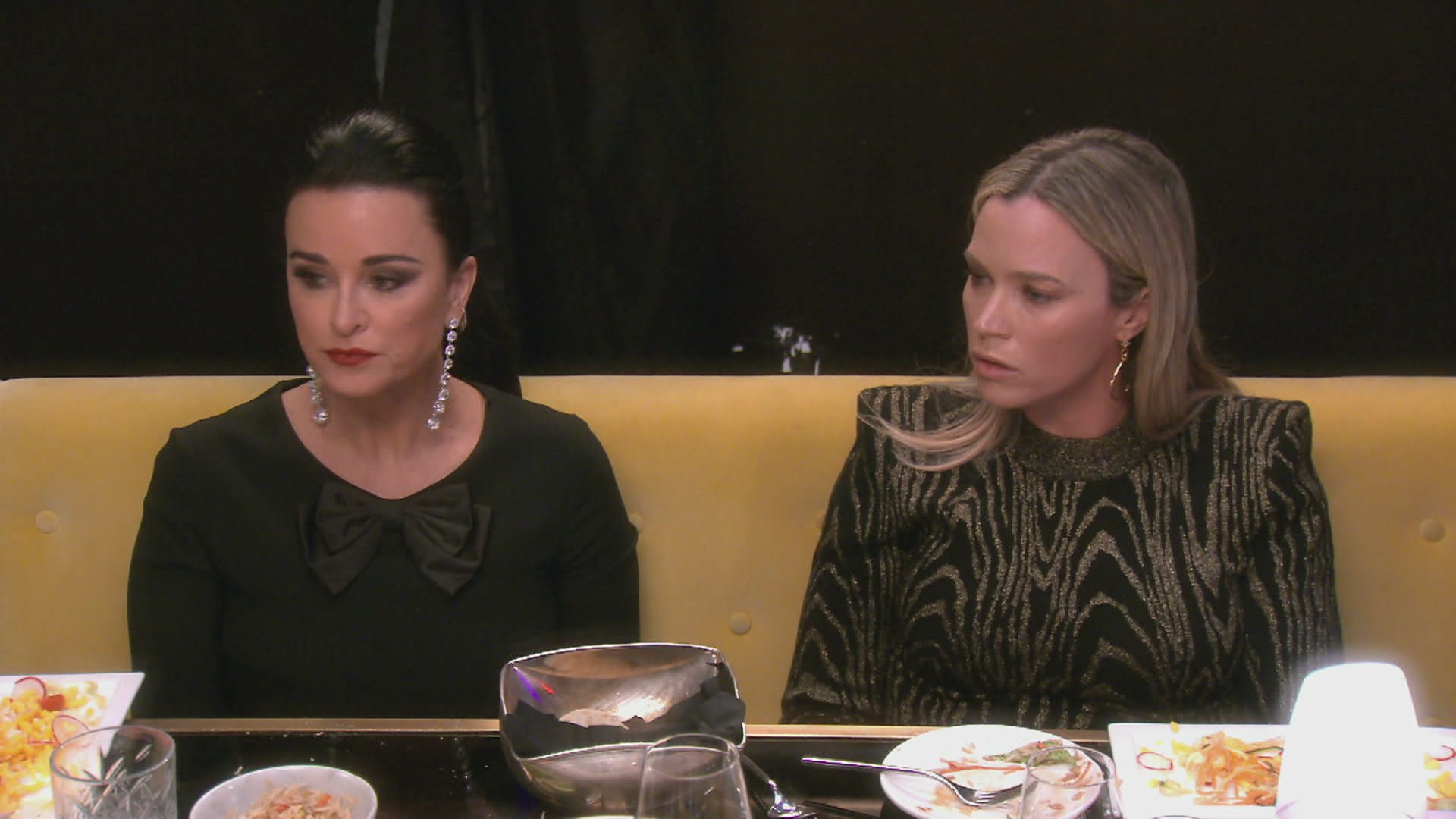 Watch The Real Housewives of Beverly Hills Episode: That's Not Amore ...