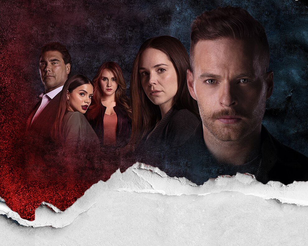 Falsa Identidad - NBC.com